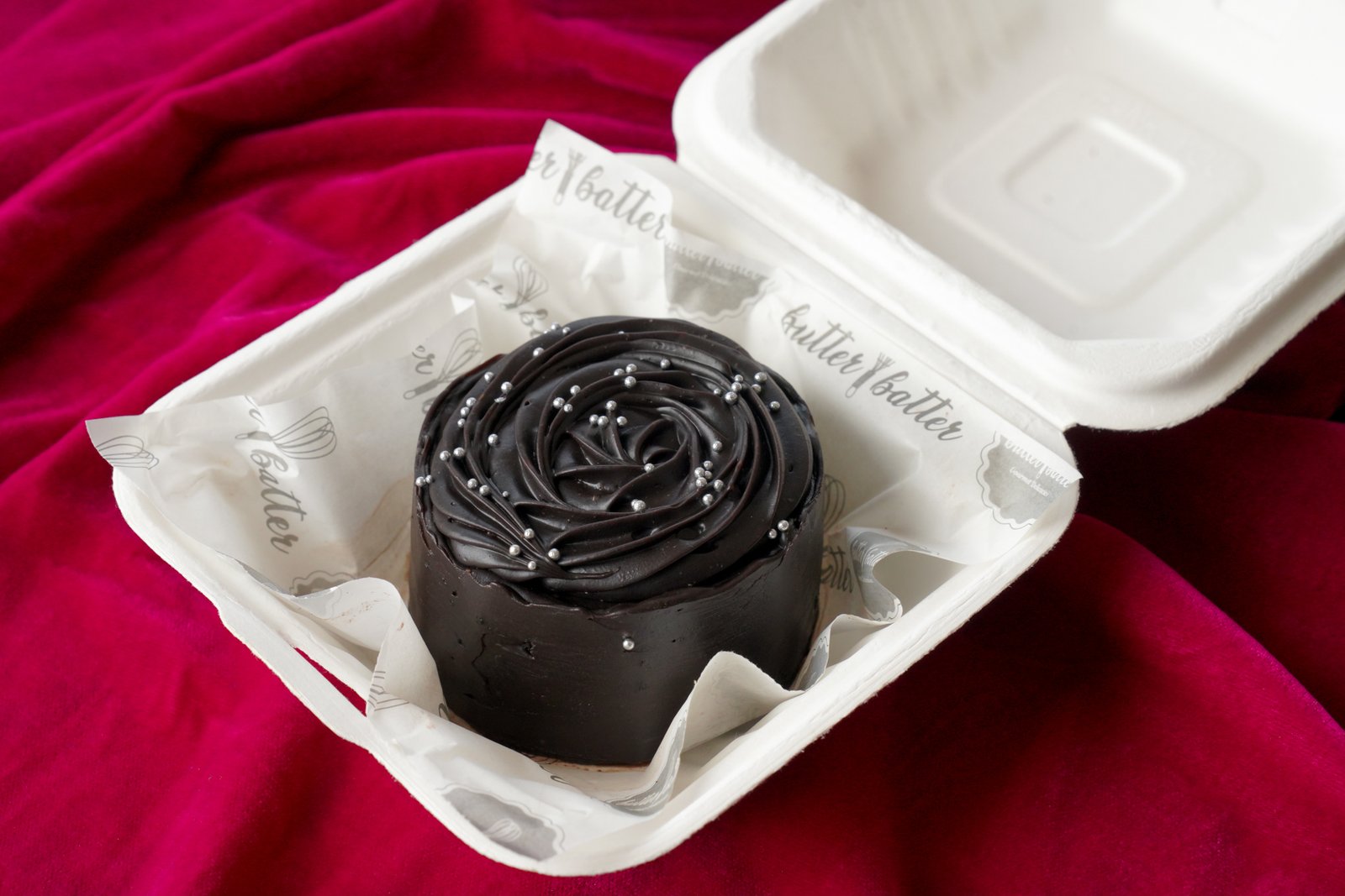 Butter Batter: Gourmet Desserts, Cookies, Dragees & Gifting